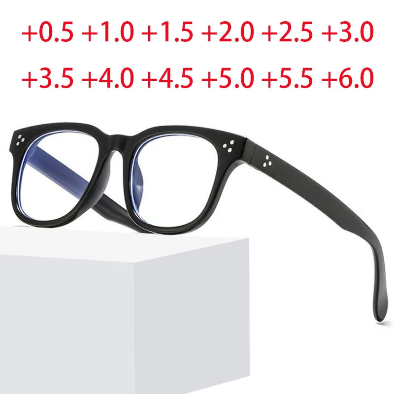 Reading Glasses Small SPEKTOR Zayla BLK/LEOP Black Leopard Womens Cat ...