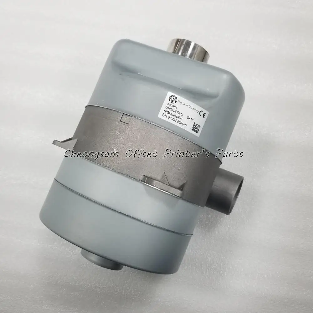 High Quality F2.179.2111 F2.179.2011 Sheet Deculer Cpl Ametek Blower ...