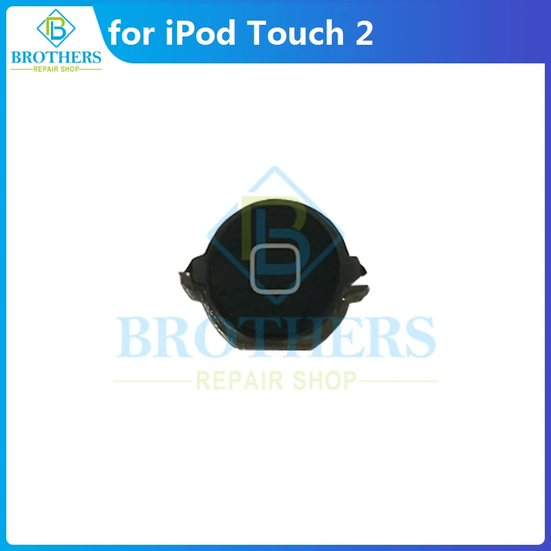 Ipod Touch 2nd Generation White