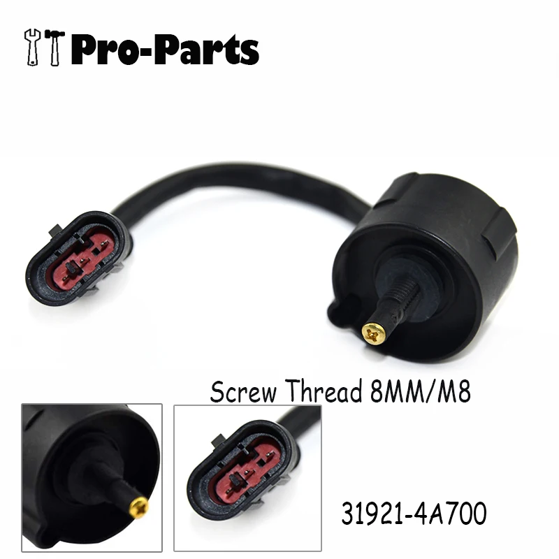 New-31921-4A700-Diesel-Filter-Water-Sensor-Fit-Hyundai-Kia-Motor-Libero ...