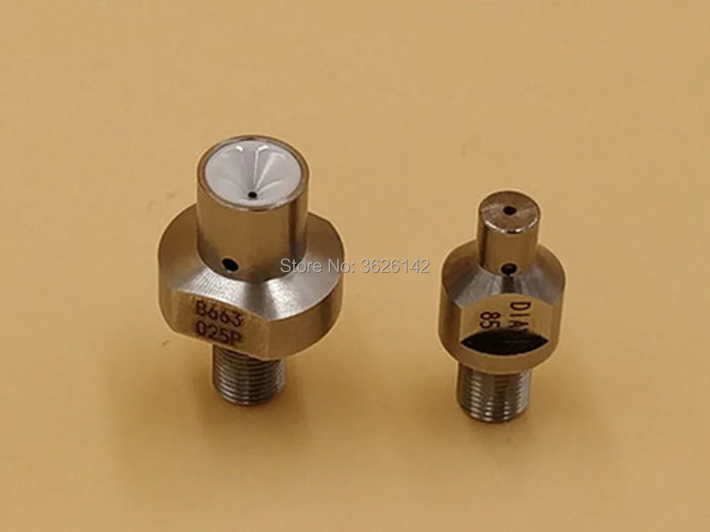 Mits-Diamond-Guide-Upper-MV101-Lower-MV102-Wire-Guide-X052B662G62 ...