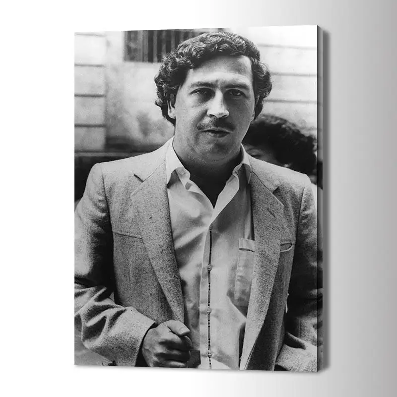 Pablo Escobar Wallpaper