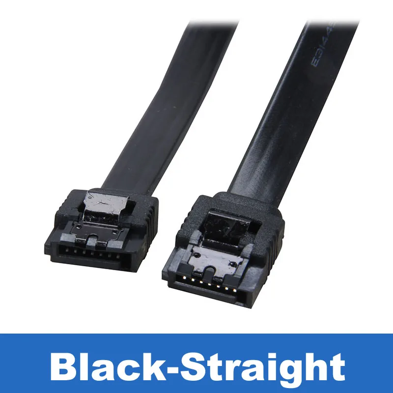 45 cm - Clair - Câble Adaptateur Pour Disque Dur Sata 3 À 7 Broches ...