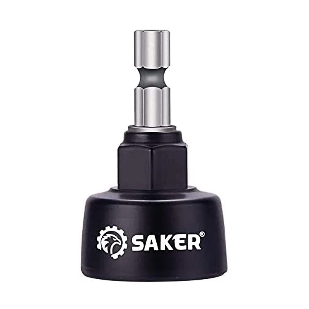Saker Deburring Chamfering Tool Debur Drill Bit Remove Burr Steel Tools ...