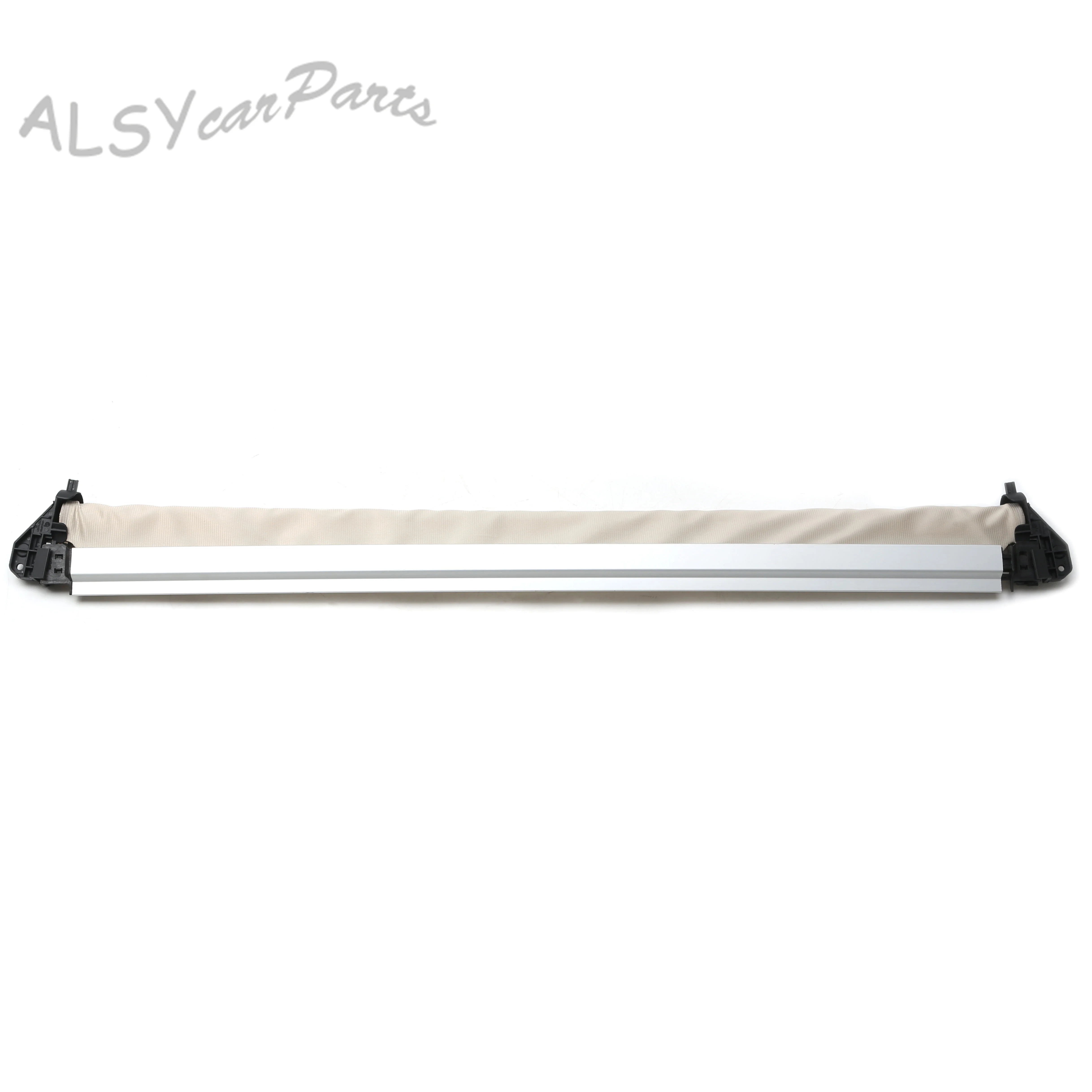New Sunroof Roller Blind Assembly Beige 5na877307fg2 5na898912 For ...