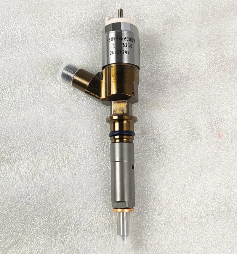 C4-4-C6-6-Engine-Fuel-Injector-2645A747-3200680-Common-Rail-Injector ...