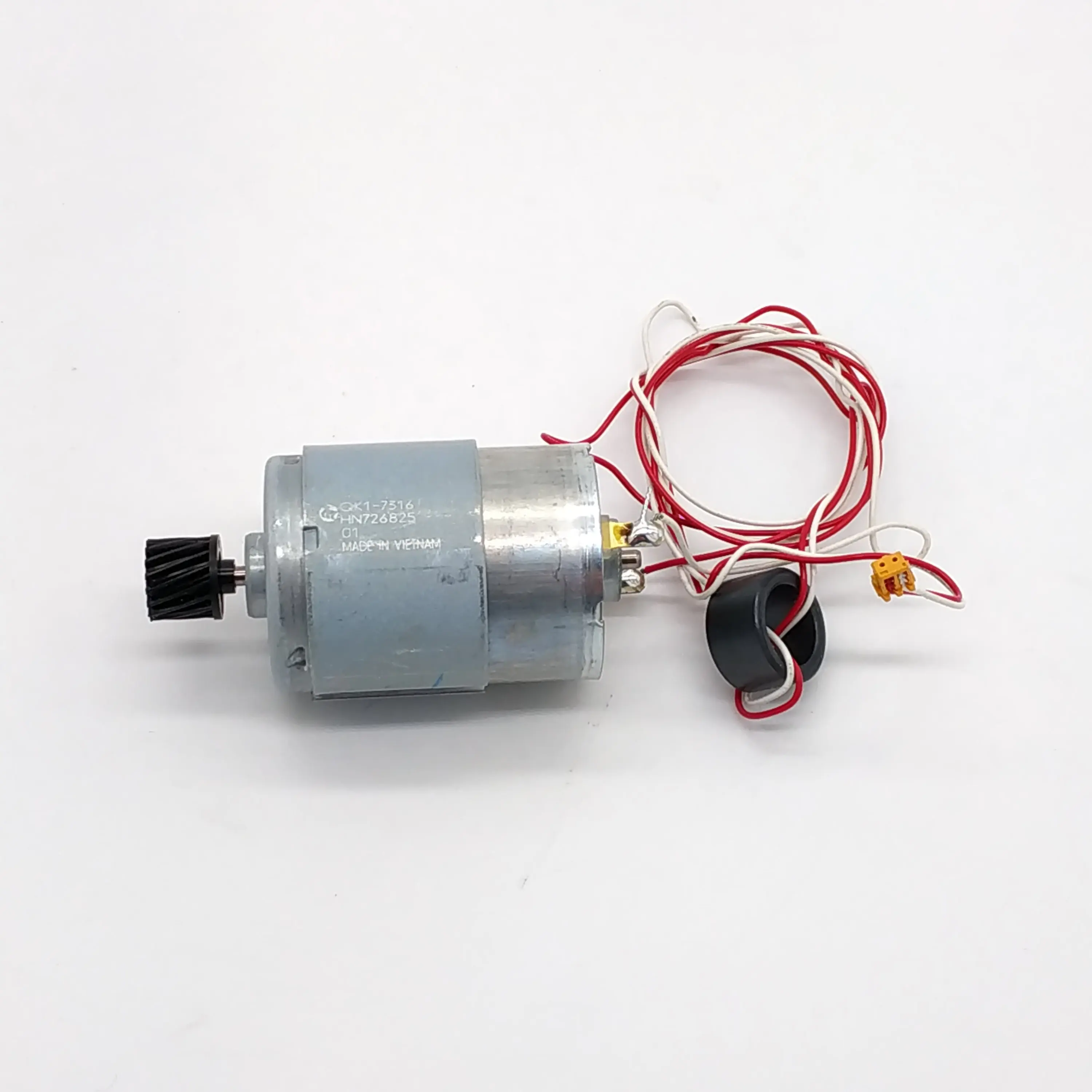 มอเตอร์ QK1-7316 QK1-7296 Roller Sensor QM3-9626 QM7-4453สำหรับ Canon ...