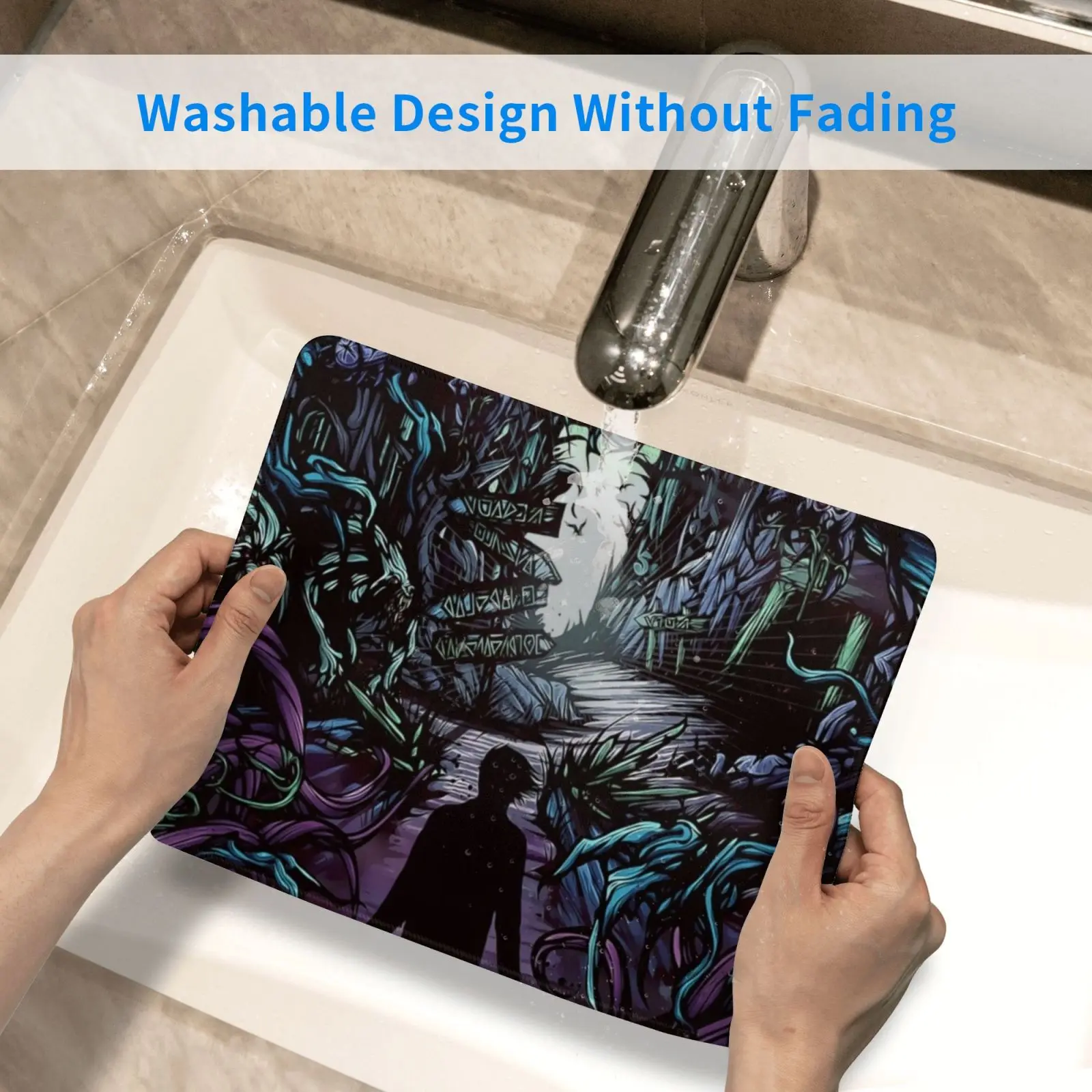 Homesick Album Cover High Resolution