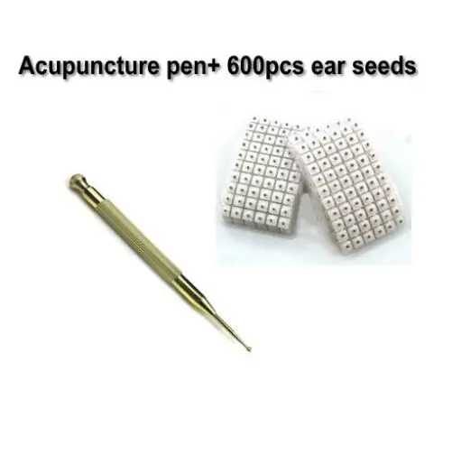 Copper Chiaki Spring Microprobe Elastic Pen ear Seeds Retractable Multipurpose Flexible copper-chiaki-spring-microprobe-elastic-pen-ear-seeds-retractable-multipurpose-flexible