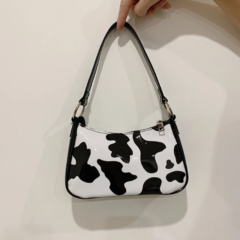 Cow Print Handbag | canoeracing.org.uk