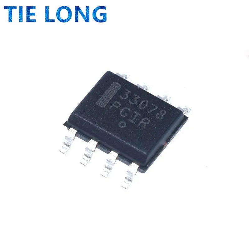 10pcs-lot-MC33078DR2G-MC33078-MC33078DR-33078-SOP-8-Low-Noise-Dual-Quad-Operational-Amplifiers ...