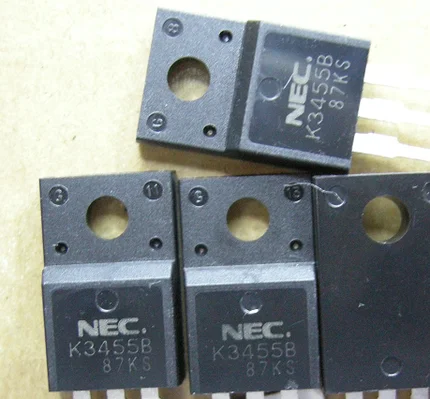 100% 2SK3455B k3455 k3455B|교체부품&액세사리| - AliExpress