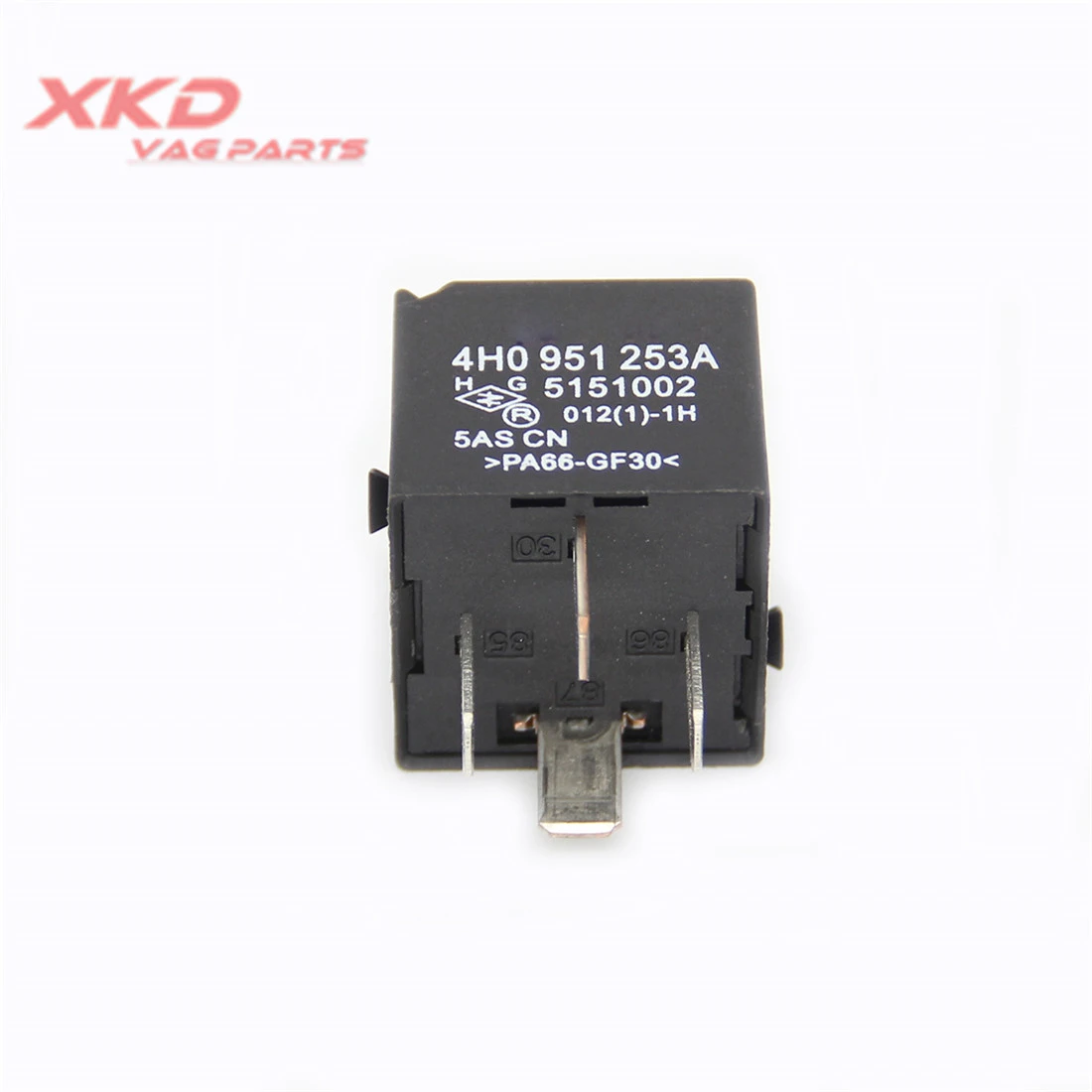 Car Relay # 645 Fit For Vw Golf Passat Tiguan Amarok E-golf Eos ...