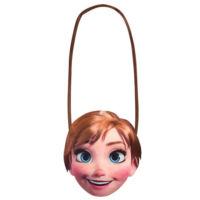 Frozen2 New Cartoon Bag Children’s Small Shoulder Bag Shoulder Bags ...