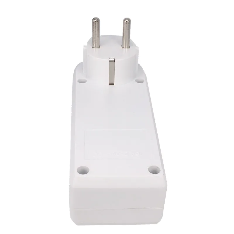 Multiprise de Conversion de Type européen, 16a, 250V, double Ports USB ...