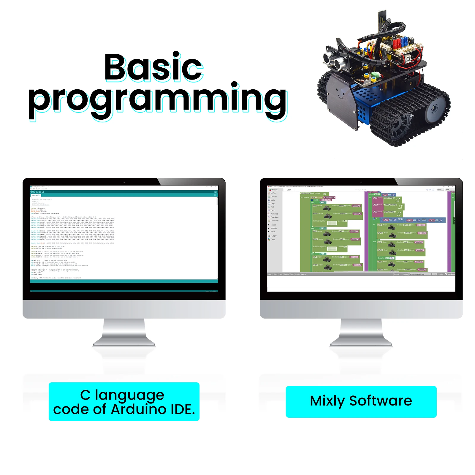 Prvý program Arduino blikanie LED | Arduino po slovensky