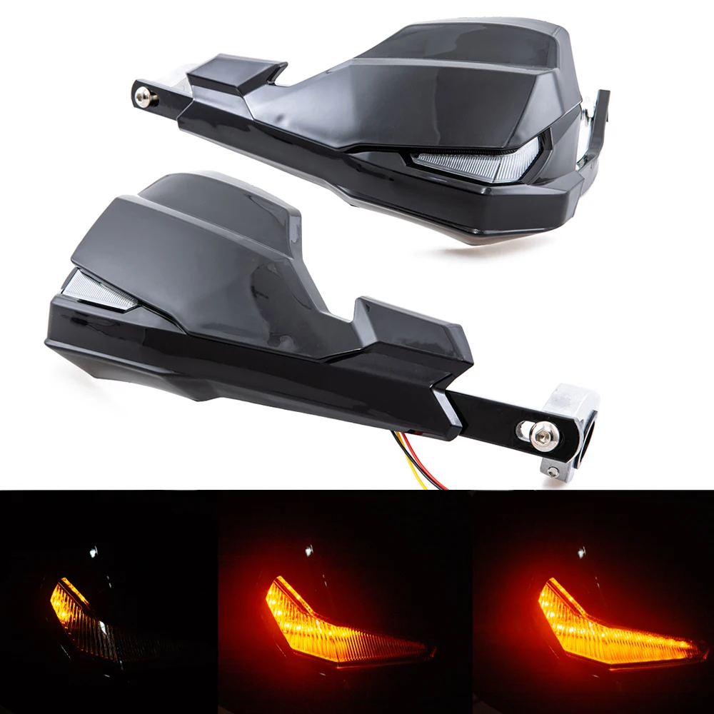 Universal-motorcycle-handlebar-hand-guards-motocross-E-bike-handguards ...