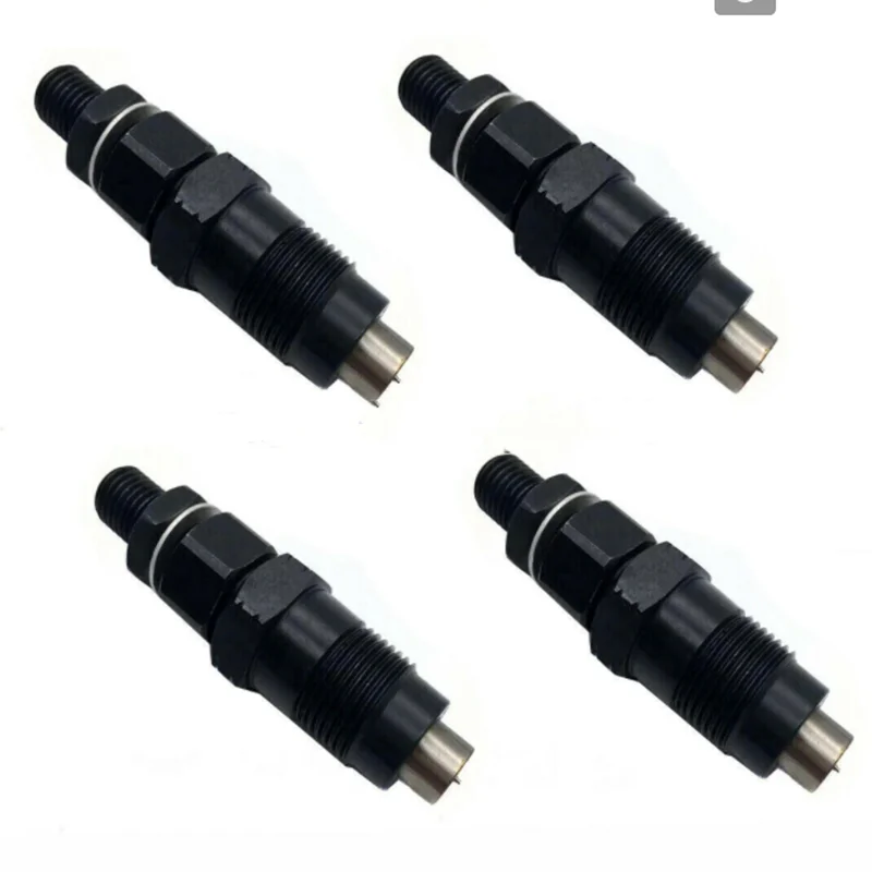NEW DIESEL Fuel Injector 093500-5700 23600-69105 for Toyota 1KZ-T 1KZ ...