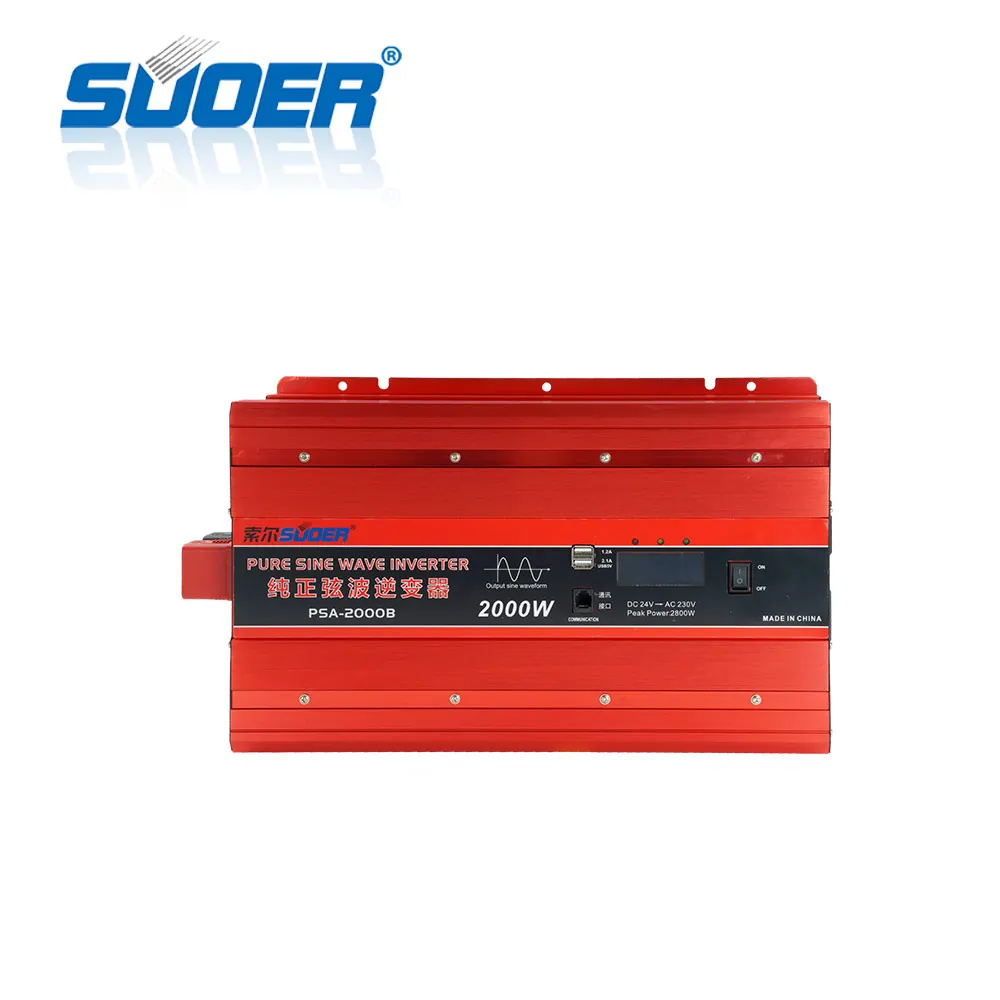 Suoer-Pure-Sine-Wave-DC-AC-24V-220V-2000W-Solar-Off-Grid-Inverter-PSA ...