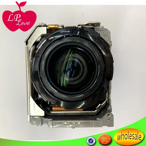 lens-assembly-with-Stabilizer-group-repair-parts-for-Sony-HDR-CX720 ...