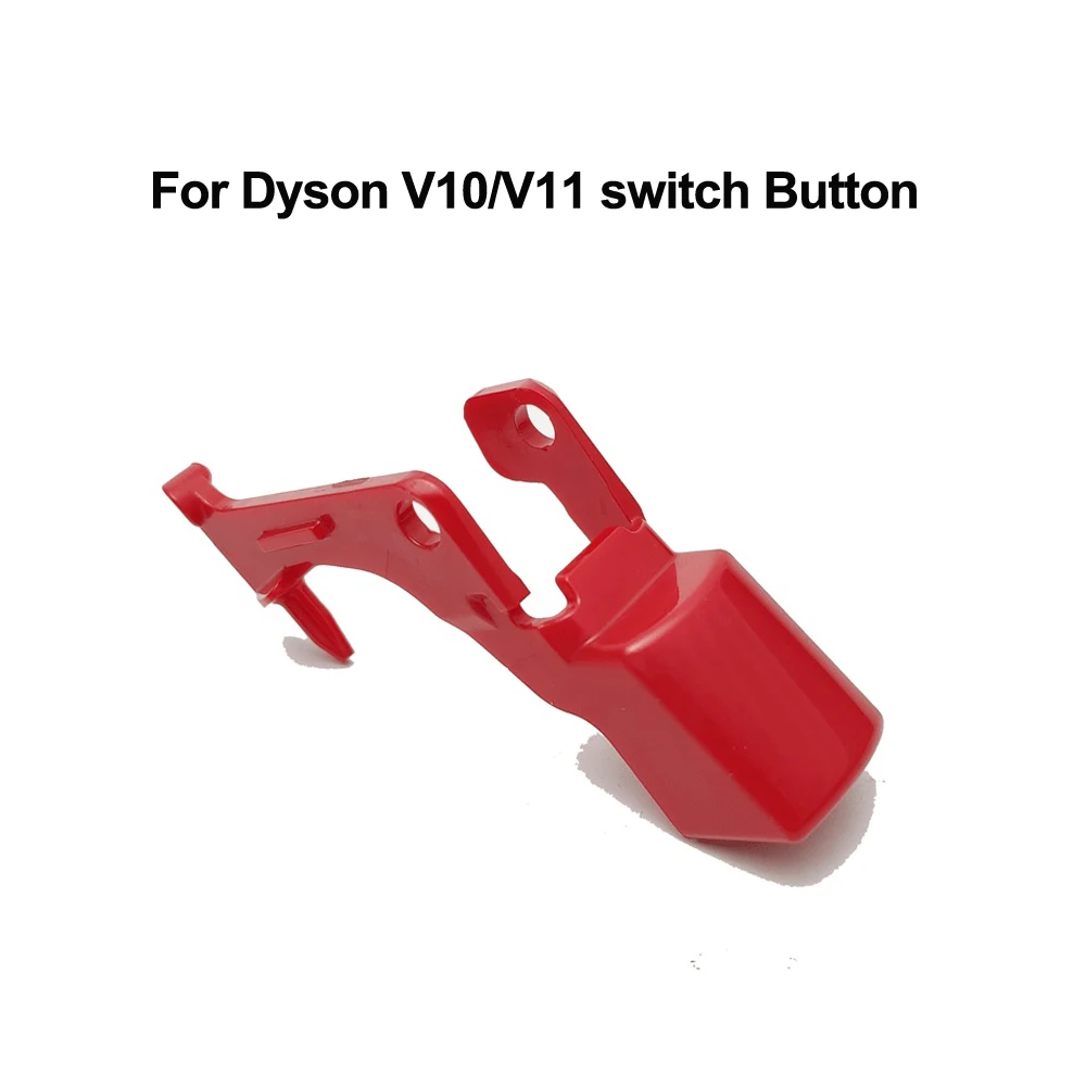 100% Original Trigger Switch Button For Dyson V11/V10/V15 Vacuum ...