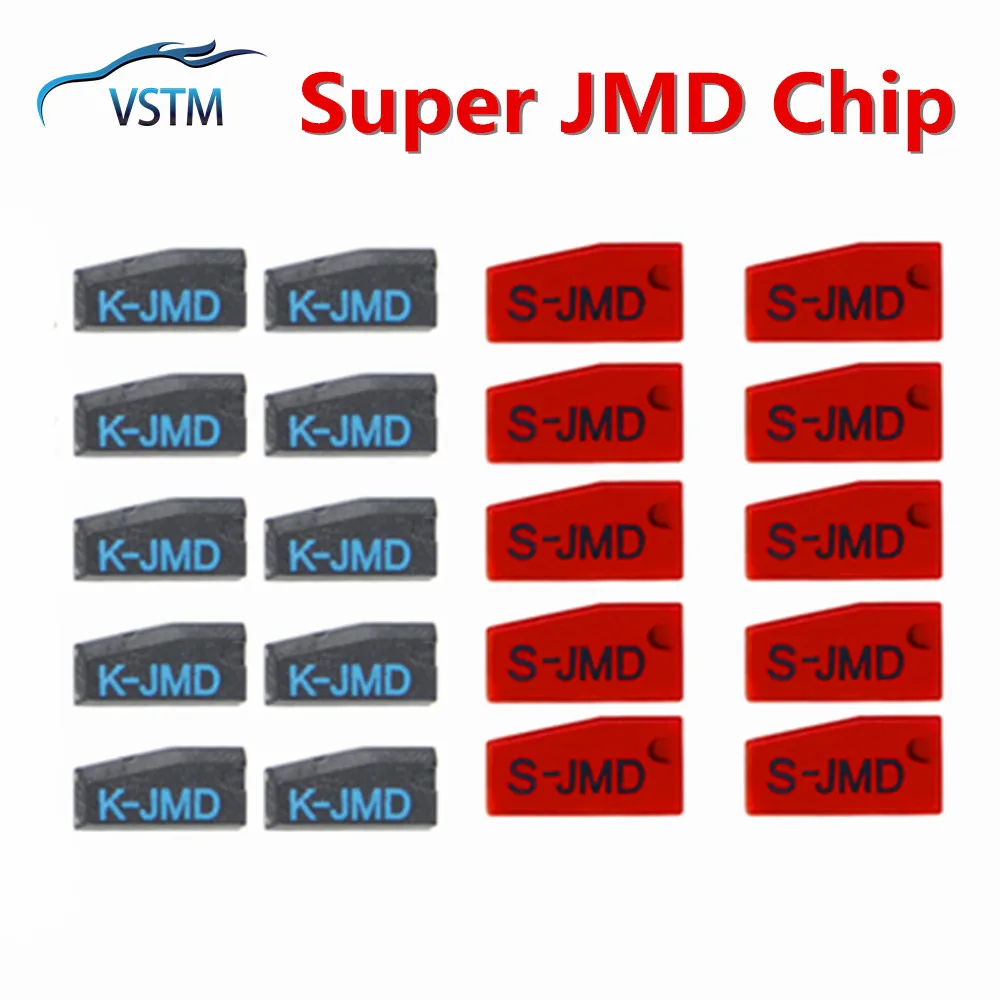 Chip jmd king original, prático, de mão, cópia de chave de carro ...