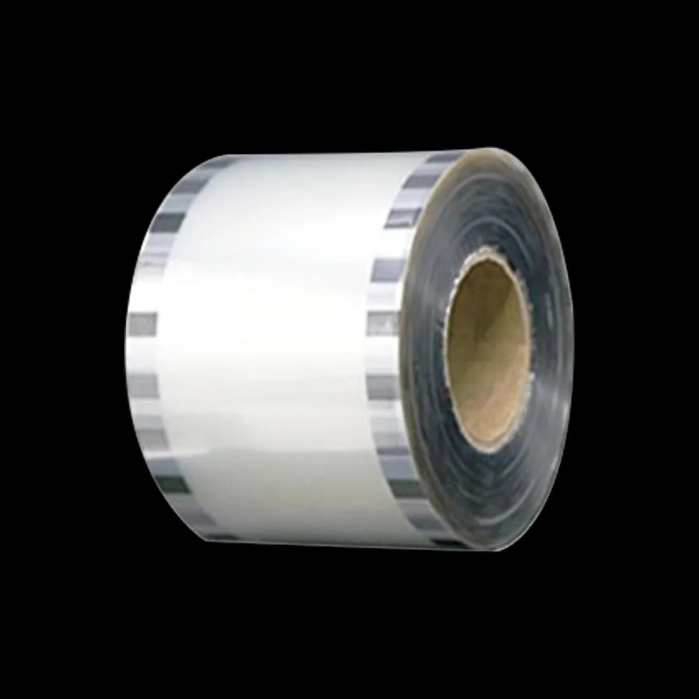 Cup Sealing Film Roll Film Transparent Seal Film For 90/95/98mm Cup Pp ...