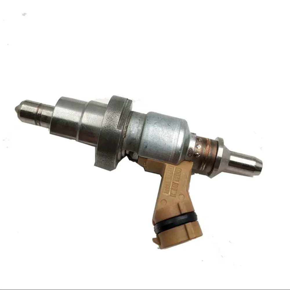 1pc-Fuel-Injector-23710-26010-23710-26011-23710-26012-For-Toyota ...