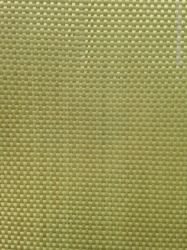 1100D-135gsm-Yellow-Kevlar-Fabric-PARA-ARAMID-SYNTHETIC-Aramid-fiber ...