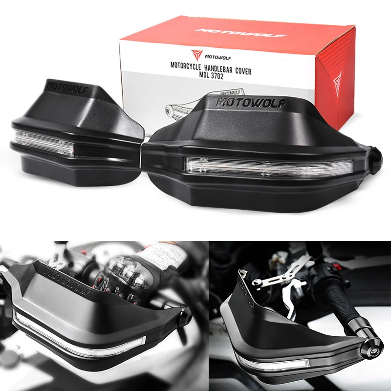 For-Benelli-TRK-502-502x-TRK502-TRK502X-Motorcycle-Hand-Guard-Handle ...