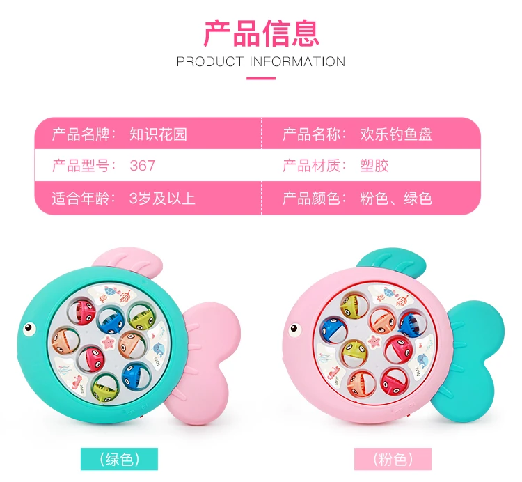 Игрушки для рыбалки для детей 3-6-7 лет, для детей, эффективная ...