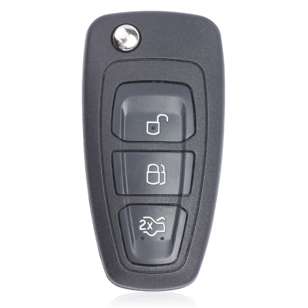 Keyecu For Ford Focus Mk1 Mondeo Transit Connect 2002 2003 2004 2005 ...