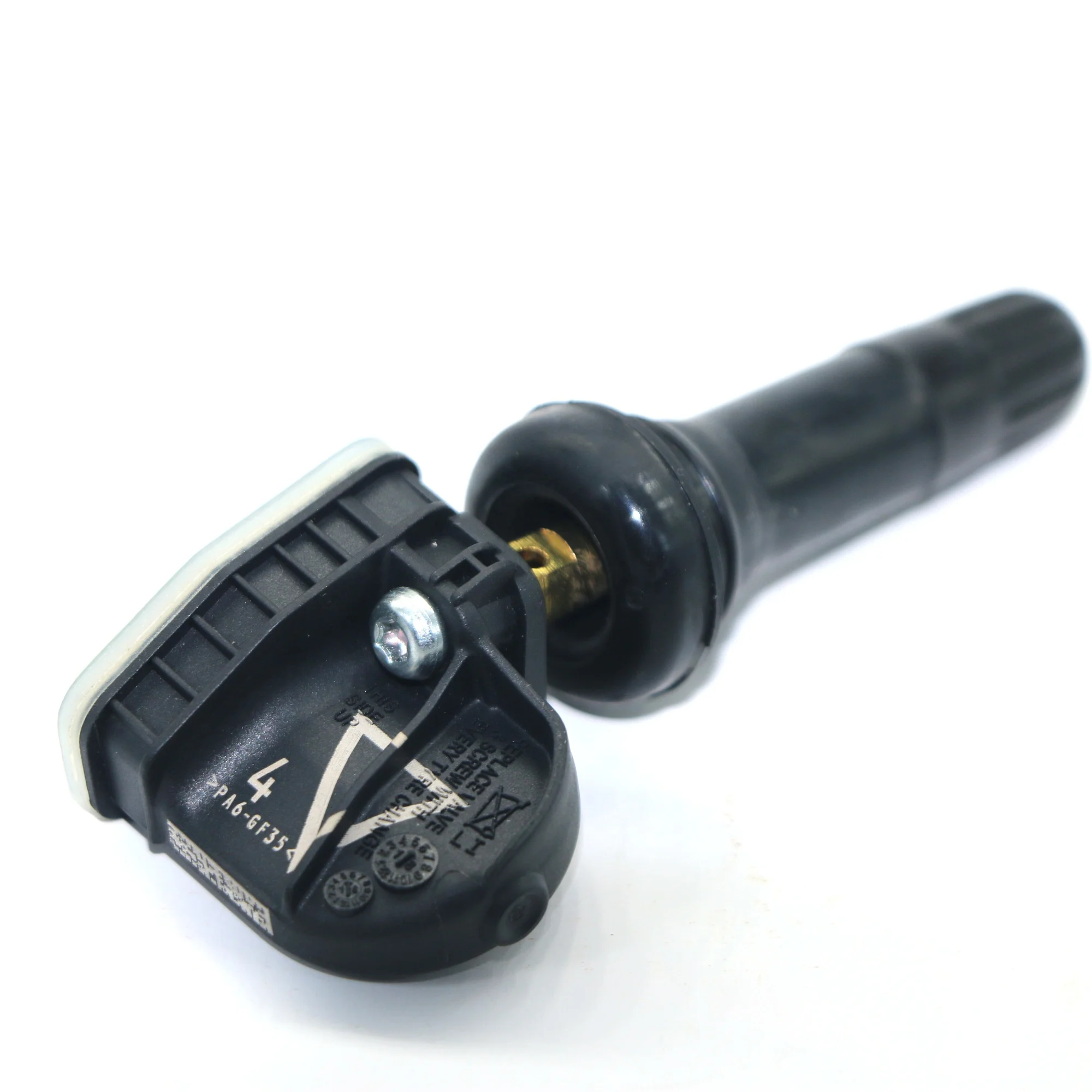 4PCS 13598773 TPMS Tire Pressure Monitoring Senor Tire Pressure Sensor ...