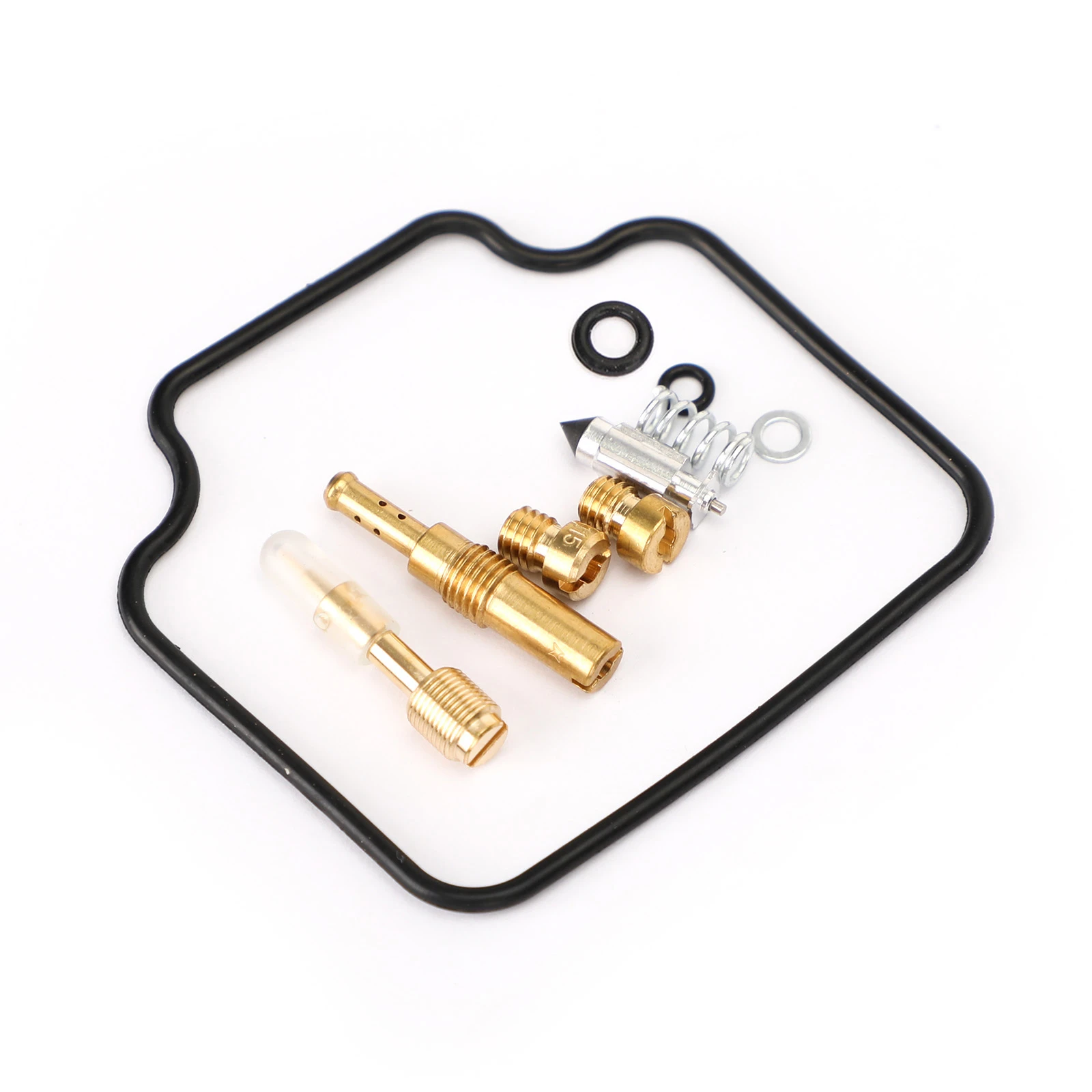 Areyourshp Fit For Honda Nx650 Dominator Rd02 1988 To 1994 Carburetor ...