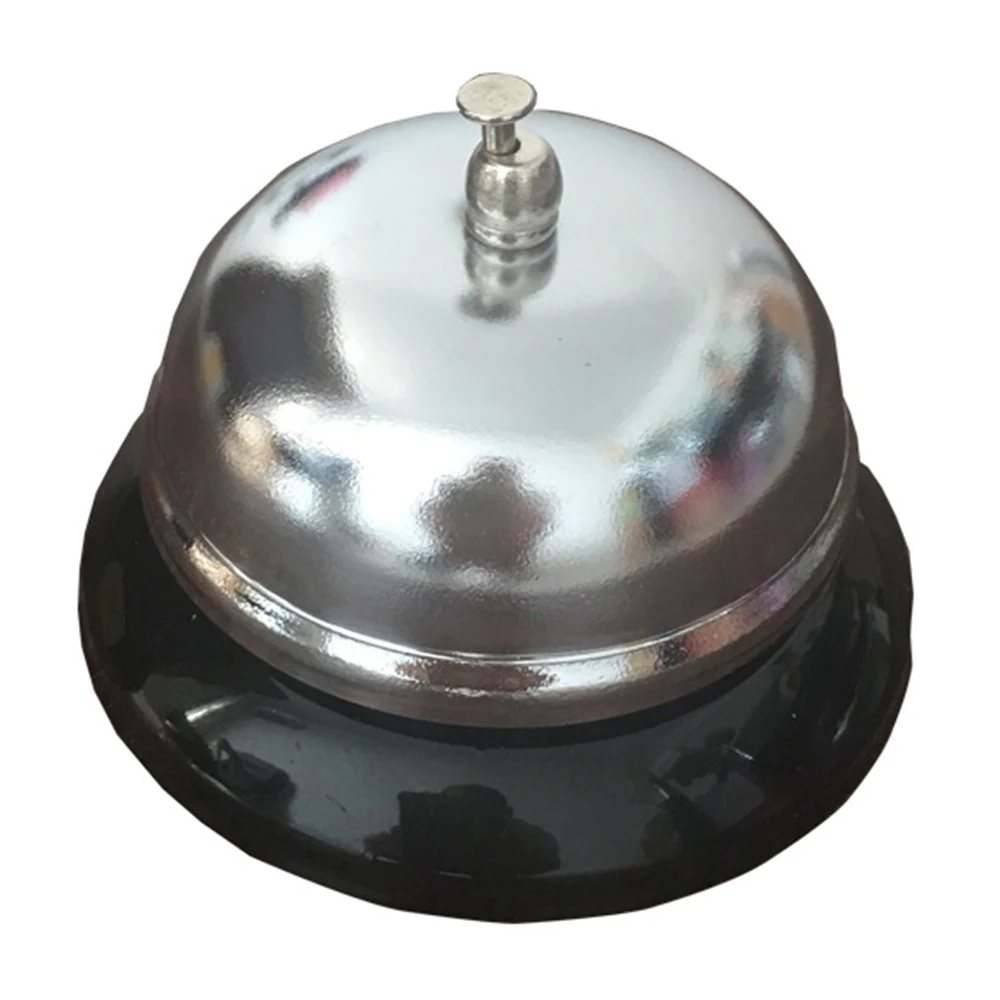 Reception Restaurant Service Bell - NZshopsmart