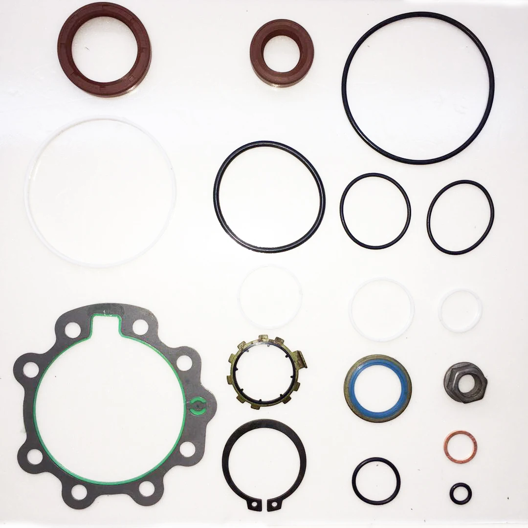 1404602901 140 460 29 01 Steering Seal Kits For W140 W124 C140 - Oil ...