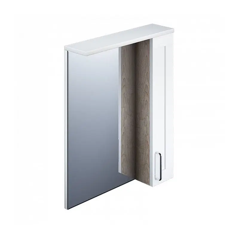 Mirror-cabinet-IDDIS-SEN6000i99-bathroom-cabinets-cabinet-Shelving ...