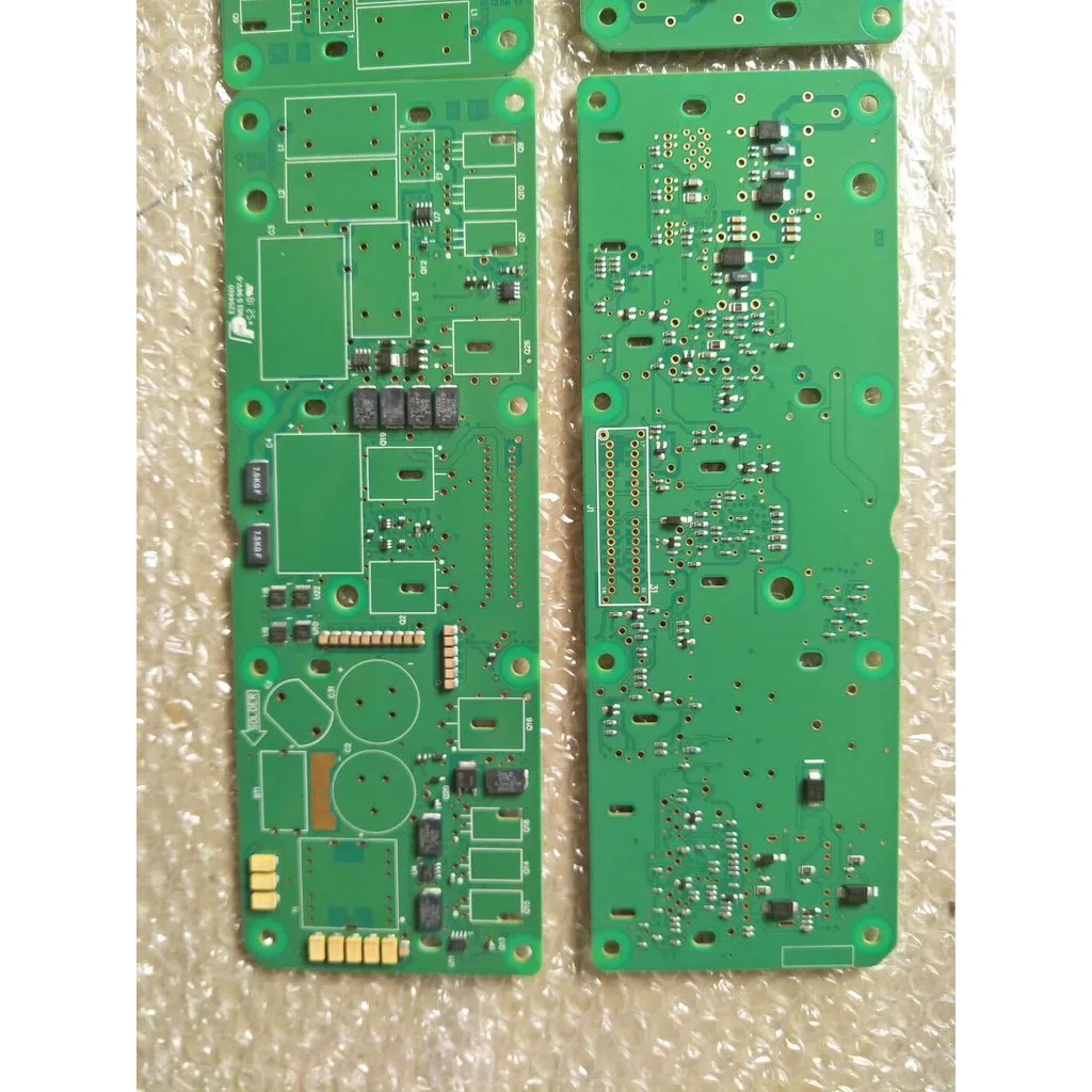 Excavator-accessories-E330D-330C-engine-board-power-supply-board-C7-C9 ...