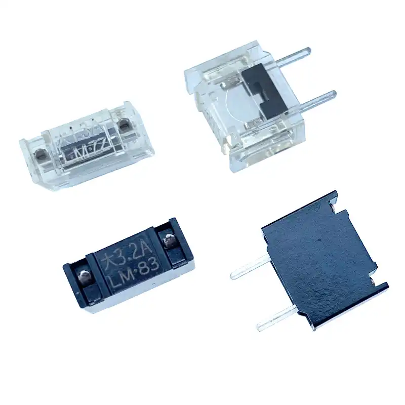 FANUC CNC machine tool FUSE/Robot arm FUSE/DAITO FUSE 0.3A 0.5A 1A 1.3A ...