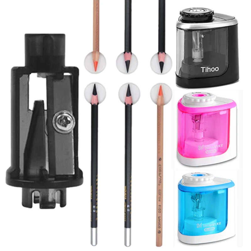 Electric Pencil Sharpener Parts
