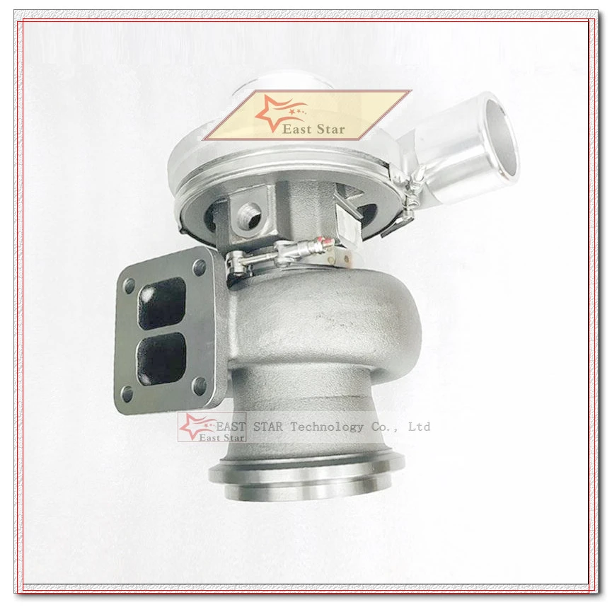 Turbo S310C 10R 2355 174755 178484 171847 2485246 S310C080 Turbocharger ...