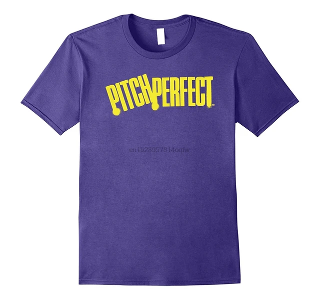 Pitch Perfect Shirts