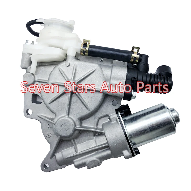 Auto Parts Clutch Actuator Assembly With Motor For Toyota Yaris Auris ...