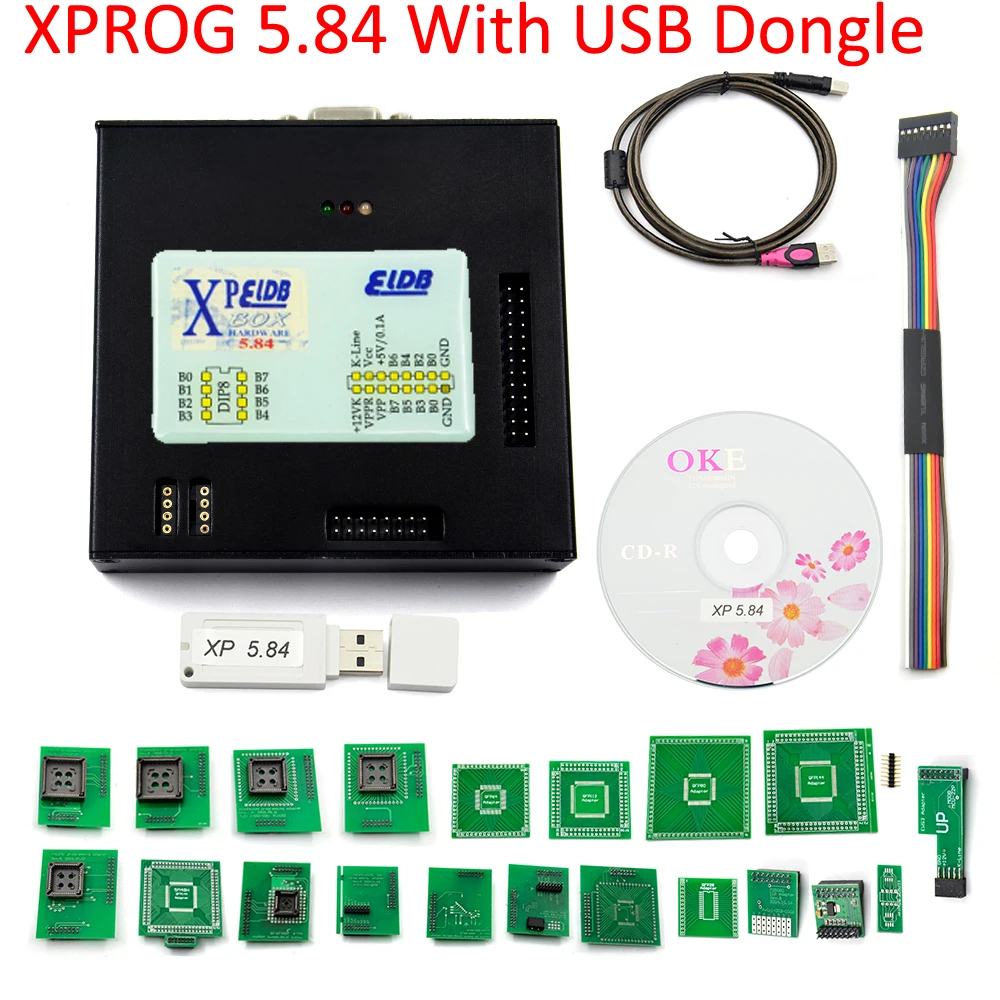XPROG-Firmware-2023-V4-4-nuevo-5-84-incluye-m-s-autorizaci-n-caja-de ...