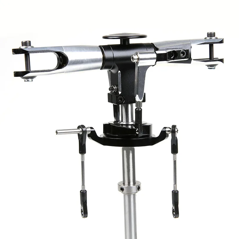 VCTRC Cabeza de Rotor principal de helicóptero Flybarless 500, para ...