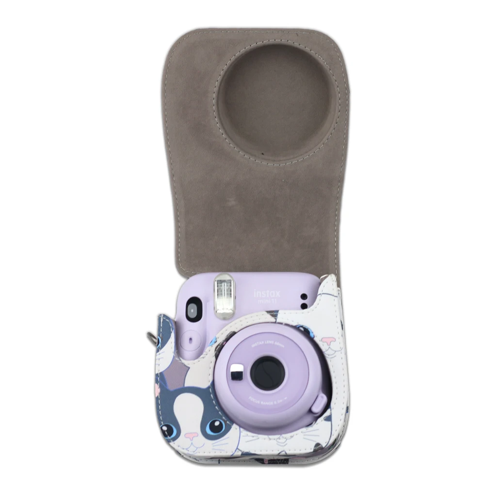 Instax Mini 8 Film Case