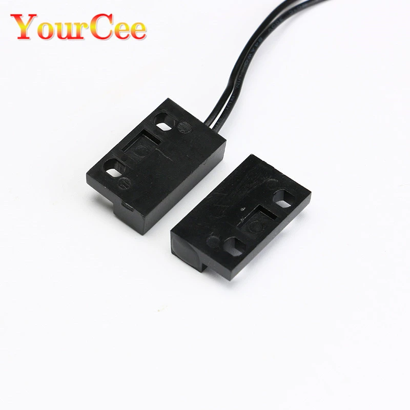 Ps-3150 Normally Open Proximity Switch Magnetic Sensor Reed Switch For ...