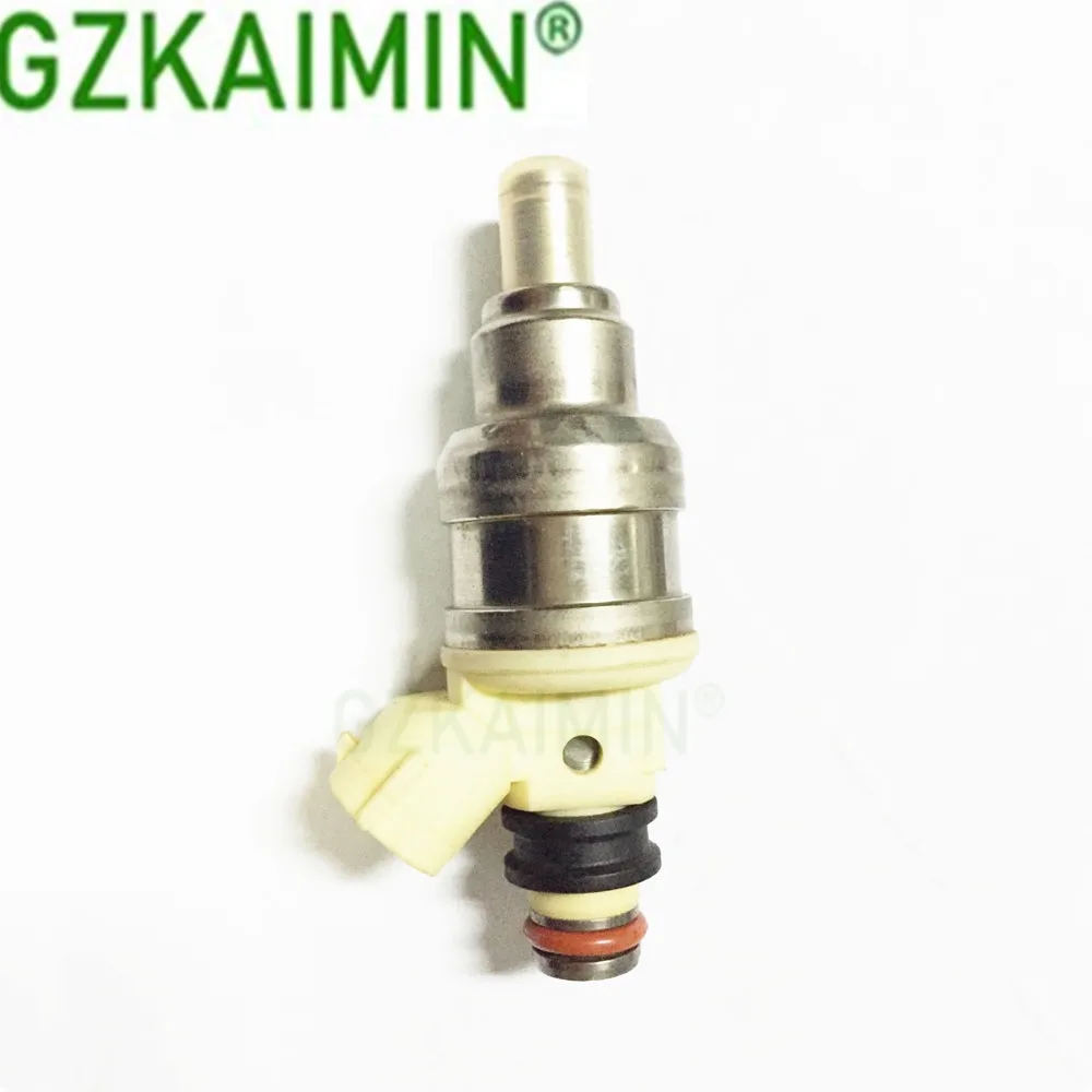 Originele-Inp-081-Inp081-Brandstof-Injector-Flow-Matched-Injectoren ...