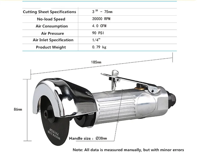 Hot Sale Pneumatic Cutter Machine Tool Long Handle Short Handle ...