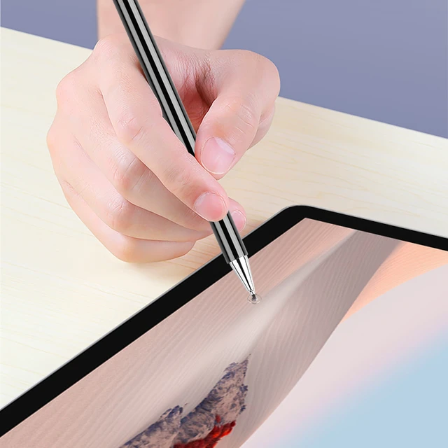 Touch Screen Pen For Art